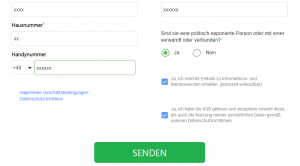 Tiptorro Erfahrungen 2024 › Test: ist Tiptorro seriös?